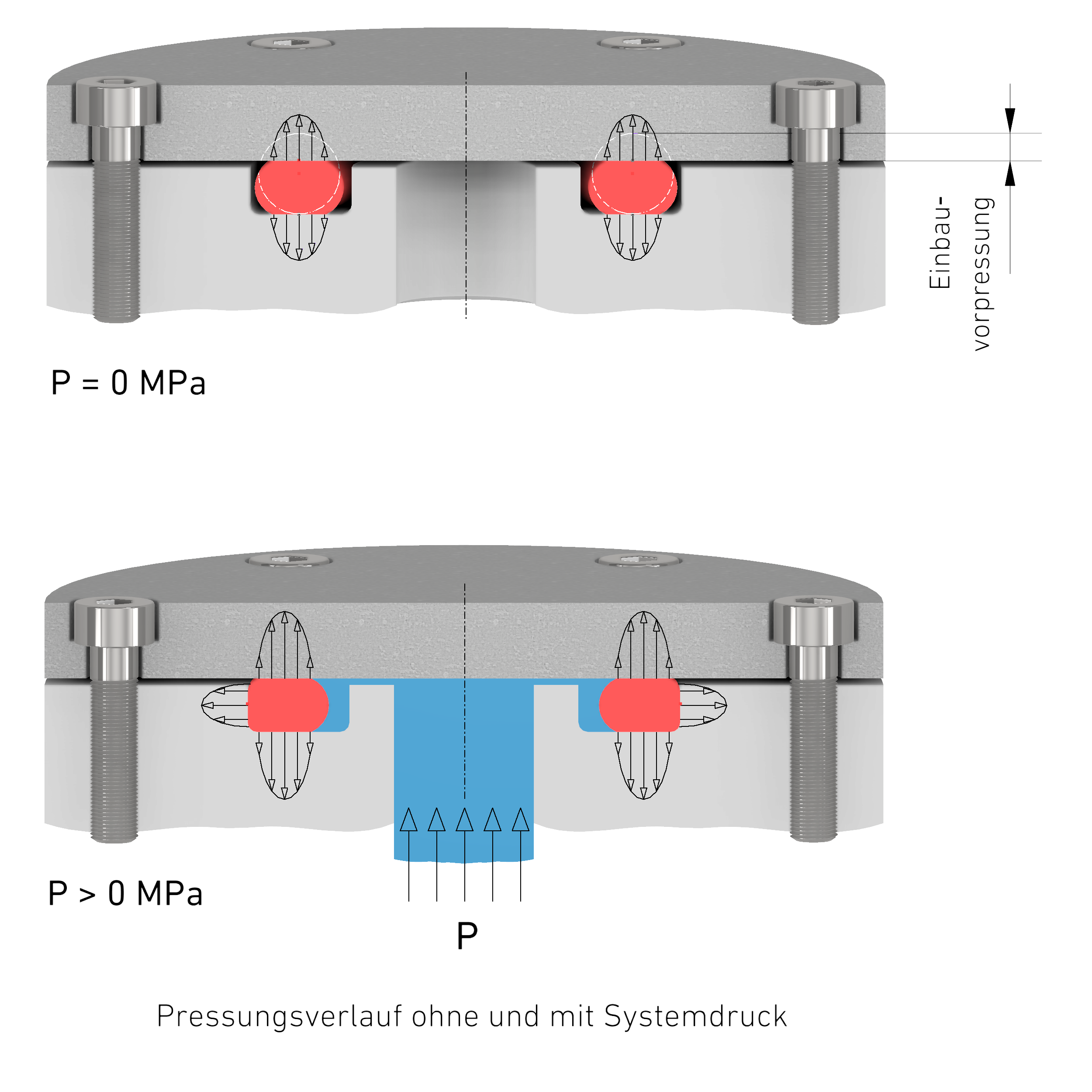 O-Ring | ULMAN Dichtungstechnik GmbH