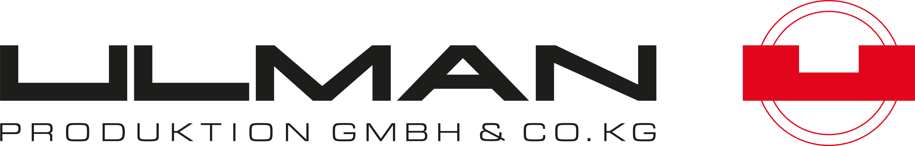 Unternehmen | ULMAN Dichtungstechnik GmbH