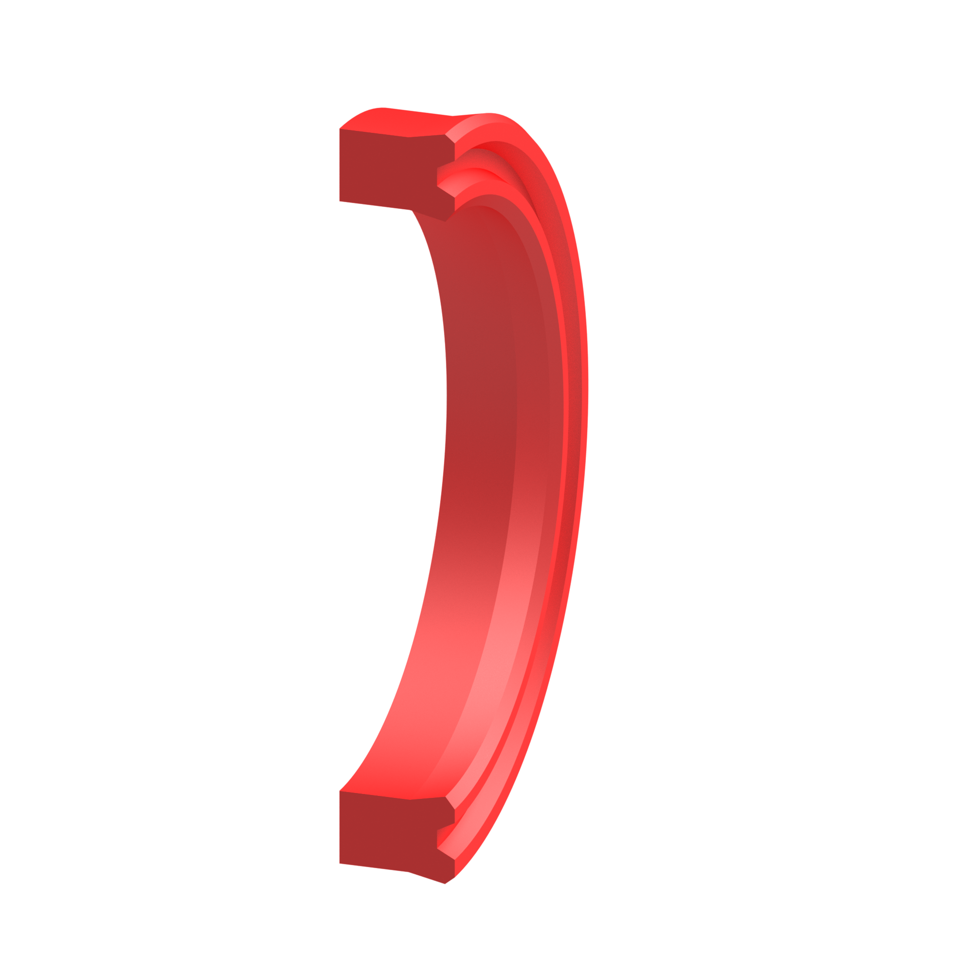 Nutring | ULMAN Dichtungstechnik GmbH