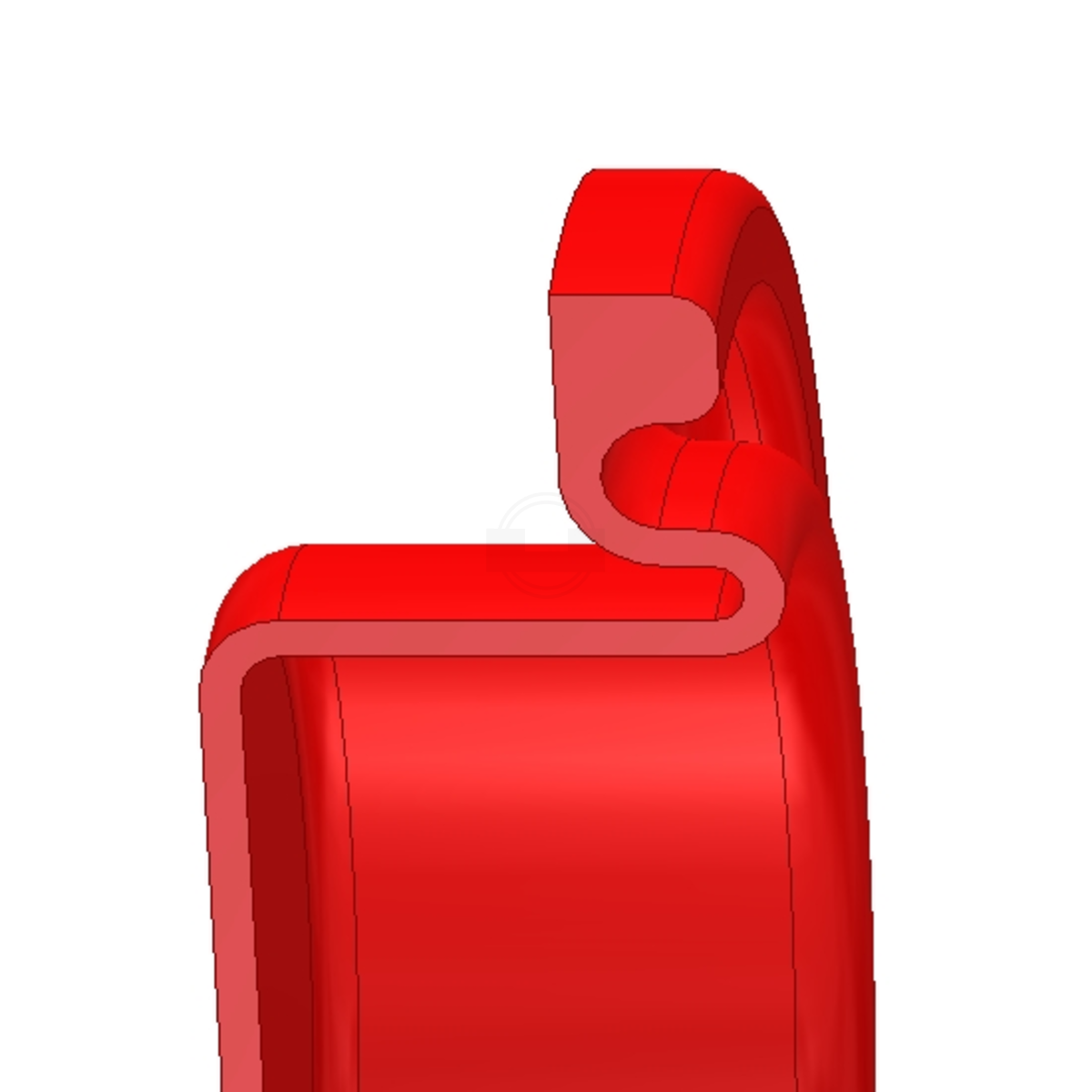 Rolling Diaphragm | ULMAN Dichtungstechnik GmbH