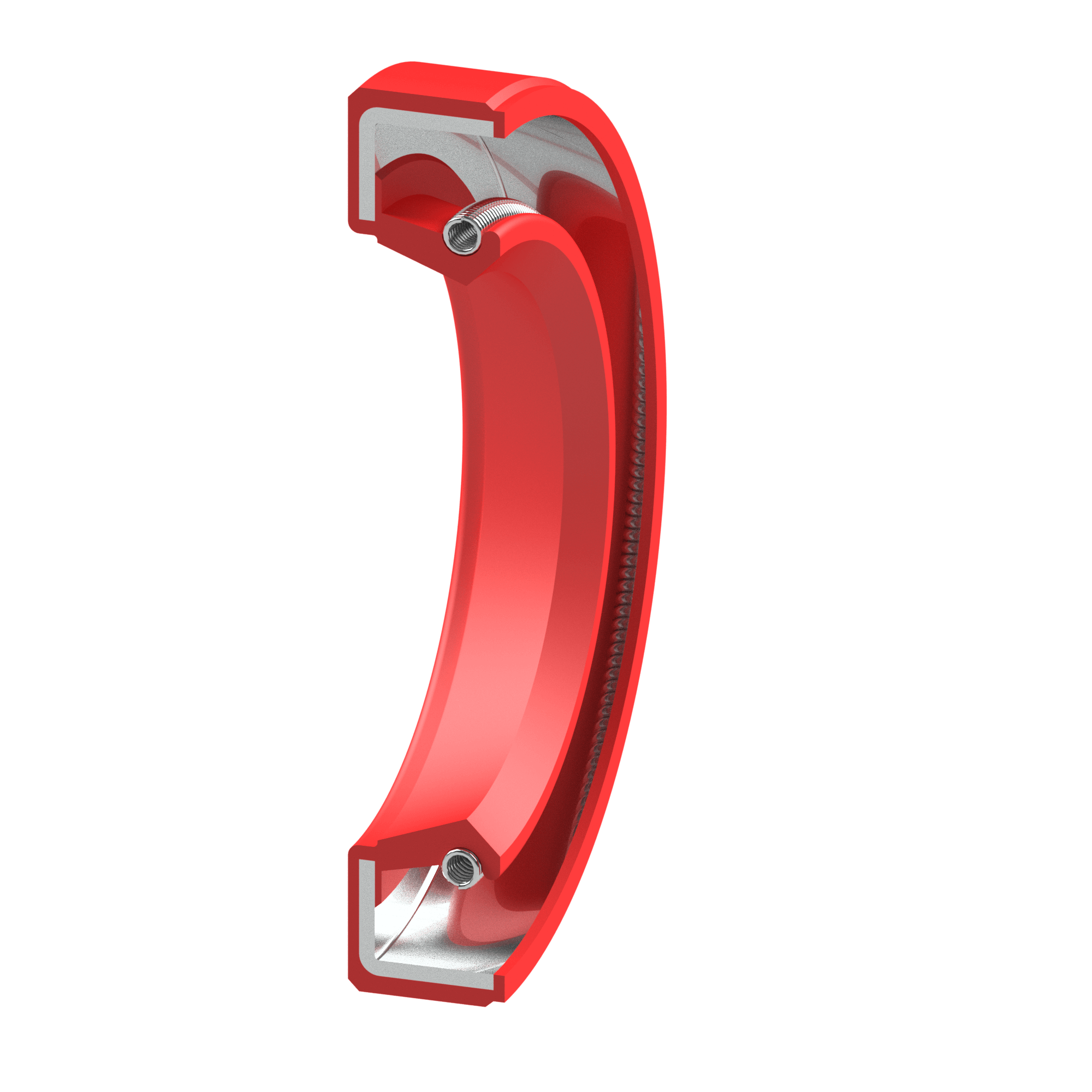 Radialwellendichtring | ULMAN Dichtungstechnik GmbH