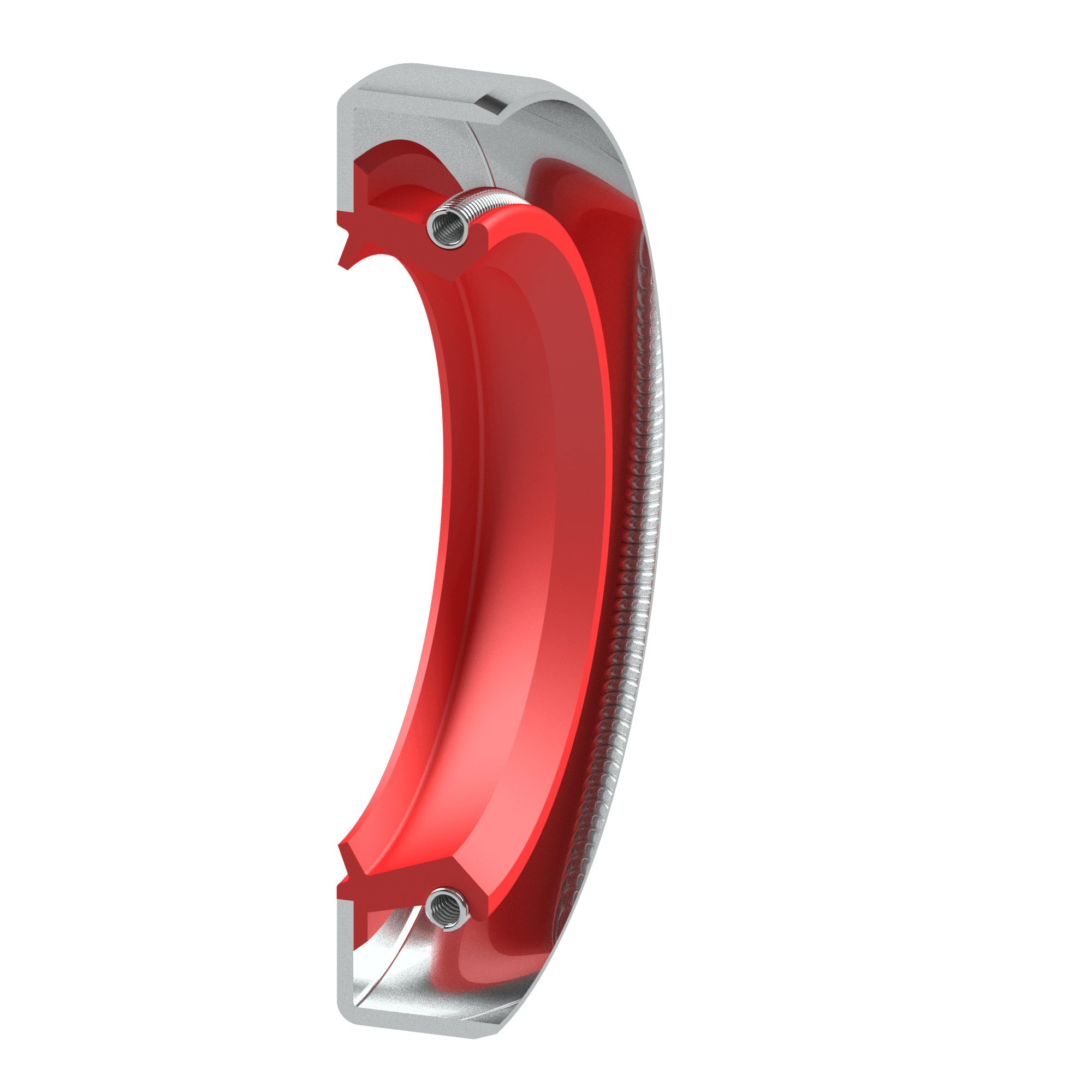 Radialwellendichtring | ULMAN Dichtungstechnik GmbH